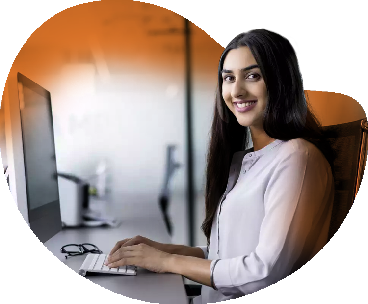 Hub for Digital Transformation | Cogent