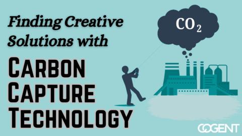 From Air to Earth: How Carbon Capture is Revolutionizing Climate Action
